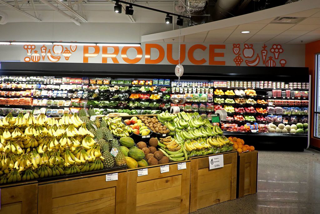 Store – North Market